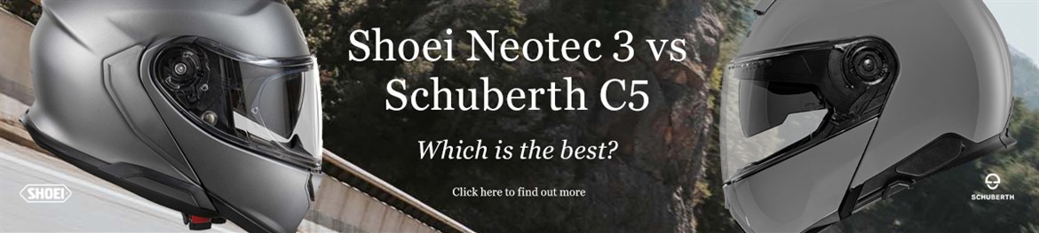 Motorcycle Clothing at Motolegends: Free UK Delivery & Returns