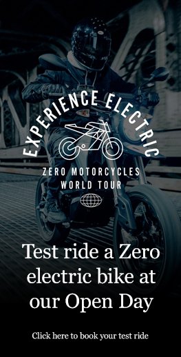 Motorcycle Clothing at Motolegends: Free UK Delivery & Returns