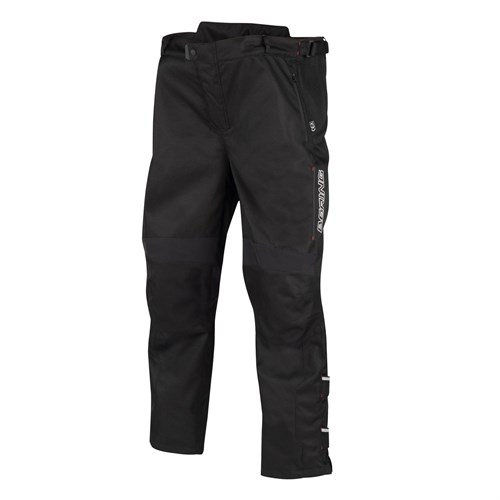Bering Corleo King pants in black