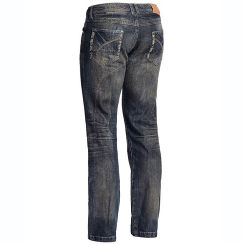 Halvarssons Blaze jeans in blue