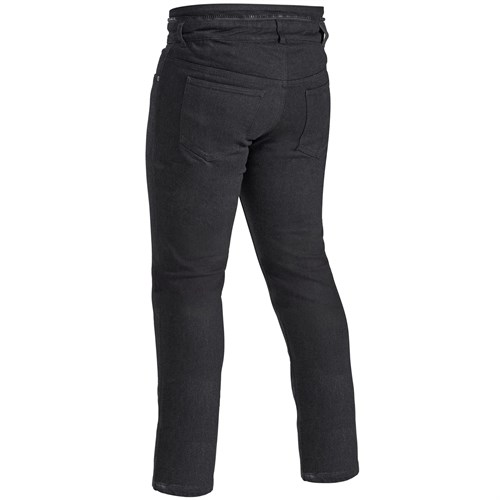 Halvarssons Nyberg jeans in black