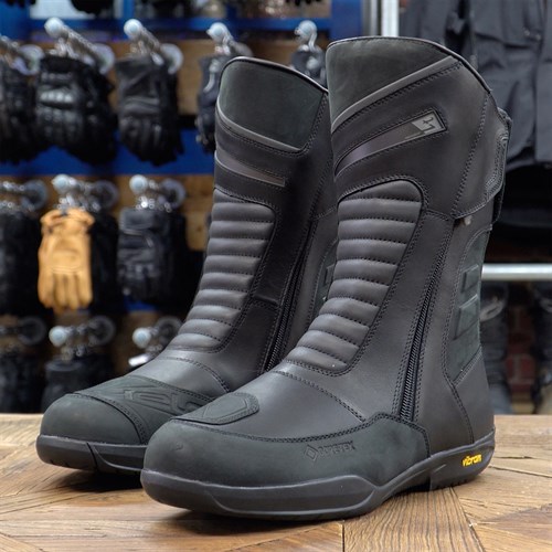 Held Annone GTX boots