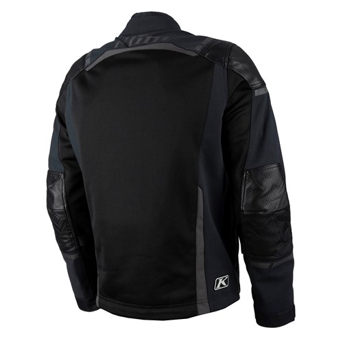 Klim Induction Pro jacket in black