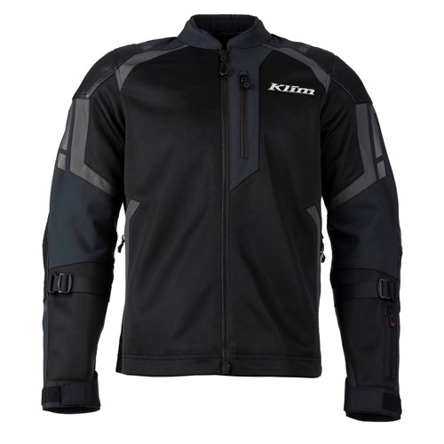 Klim Induction Pro jacket in black