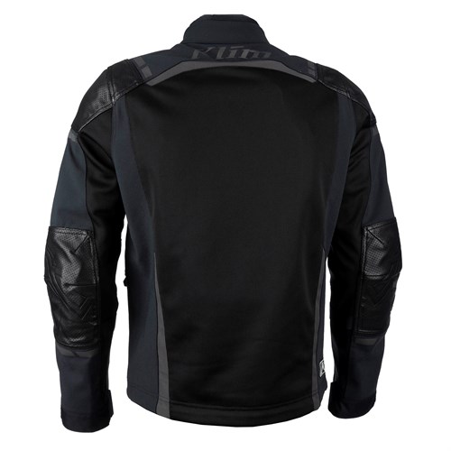 Klim Induction Pro jacket in black