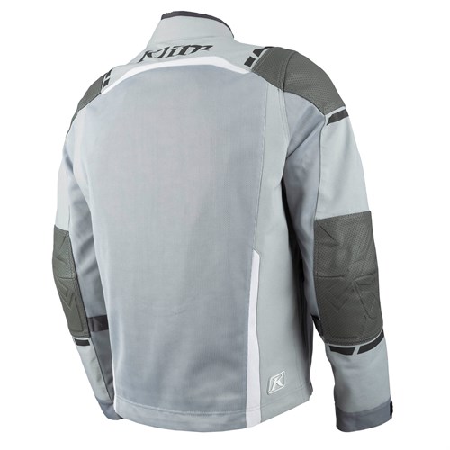 Klim Induction Pro jacket in grey