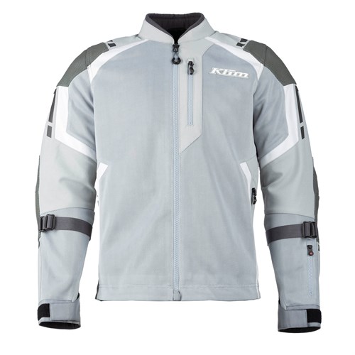 Klim Induction Pro jacket in grey