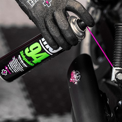Muc-Off MO-94 single can 400ml