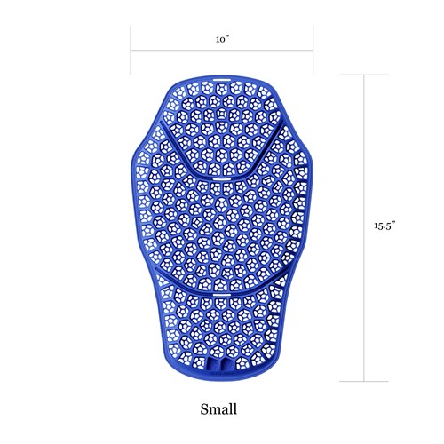 Rheon level 2 full back protector
