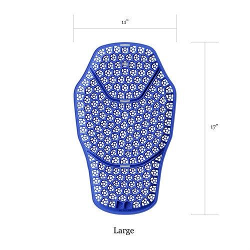 Rheon level 2 full back protector