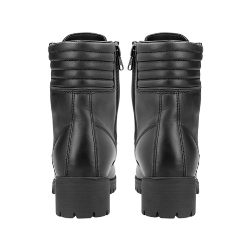 Richa Jade WP ladies boots in black