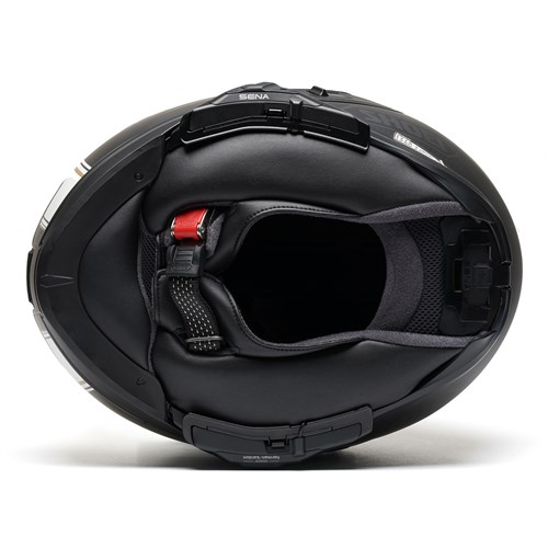 Shoei Neotec 3/GT AIR 3 SRL adaptor for SRL-02/mesh