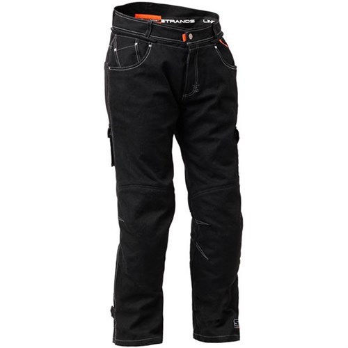 Halvarssons Motorycle Jeans - Motolegends