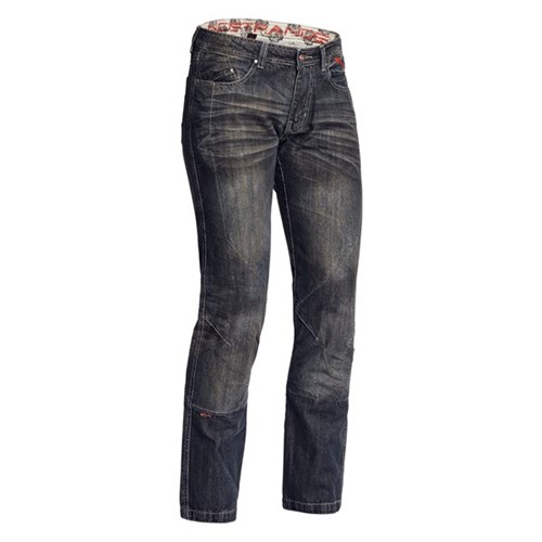 Halvarssons Motorycle Jeans - Motolegends