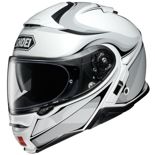 Shoei helmets | Shoei crash helmets |Shoei helmets for sale UK ...