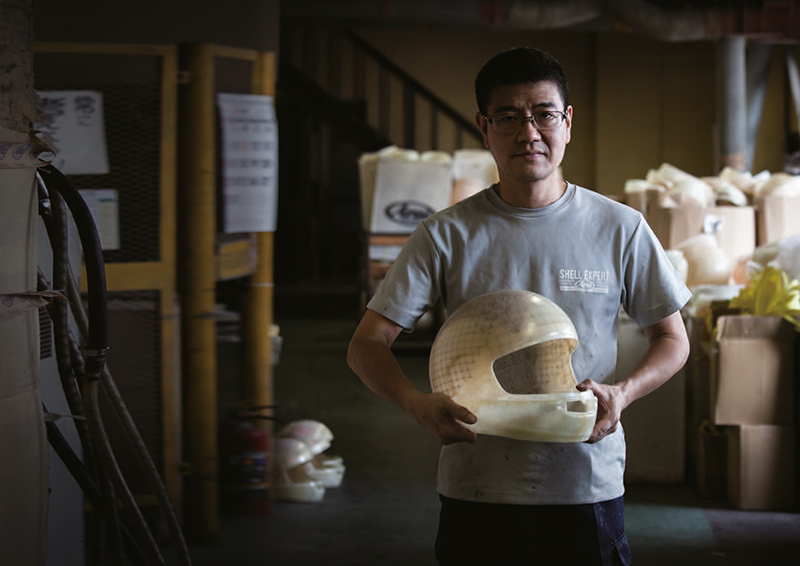 Arai Tour-X5 helmet review | Motolegends