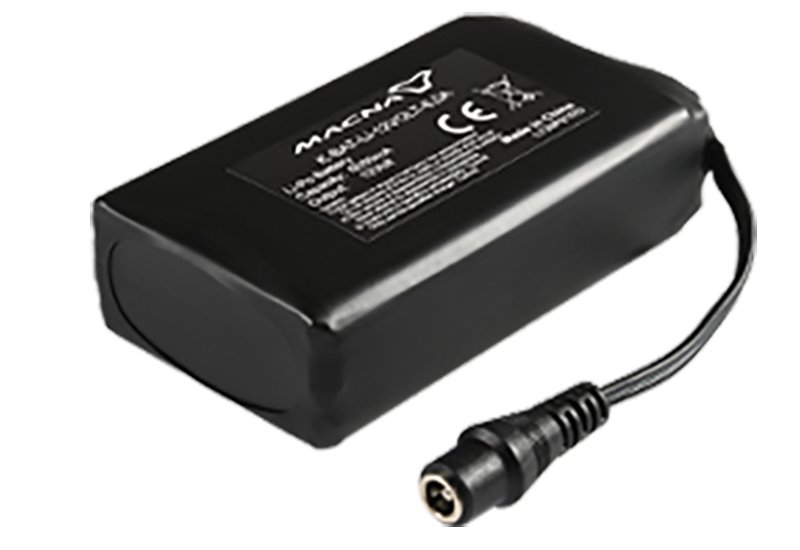 Macna Centre heated jacket review