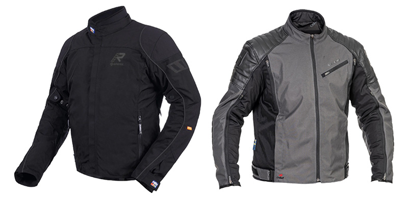 Rukka Gore-Tex jackets - the definitive guide | Motolegends