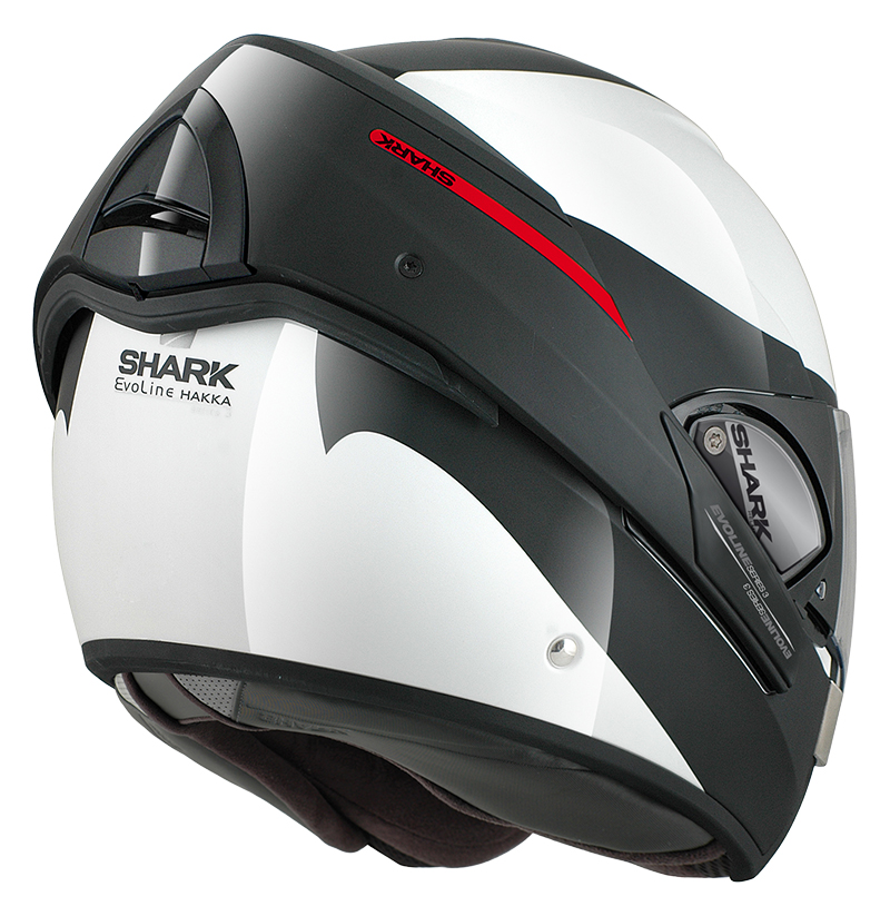 Shark OXO helmet review