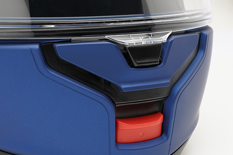 Shoei Neotec 3 helmet review | Motolegends