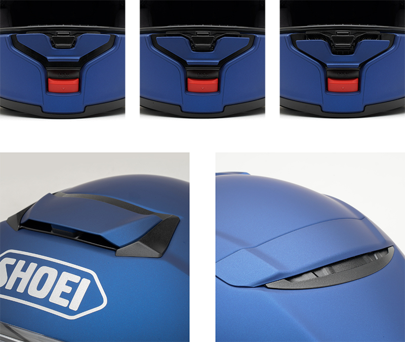 Shoei Neotec 3 helmet review | Motolegends