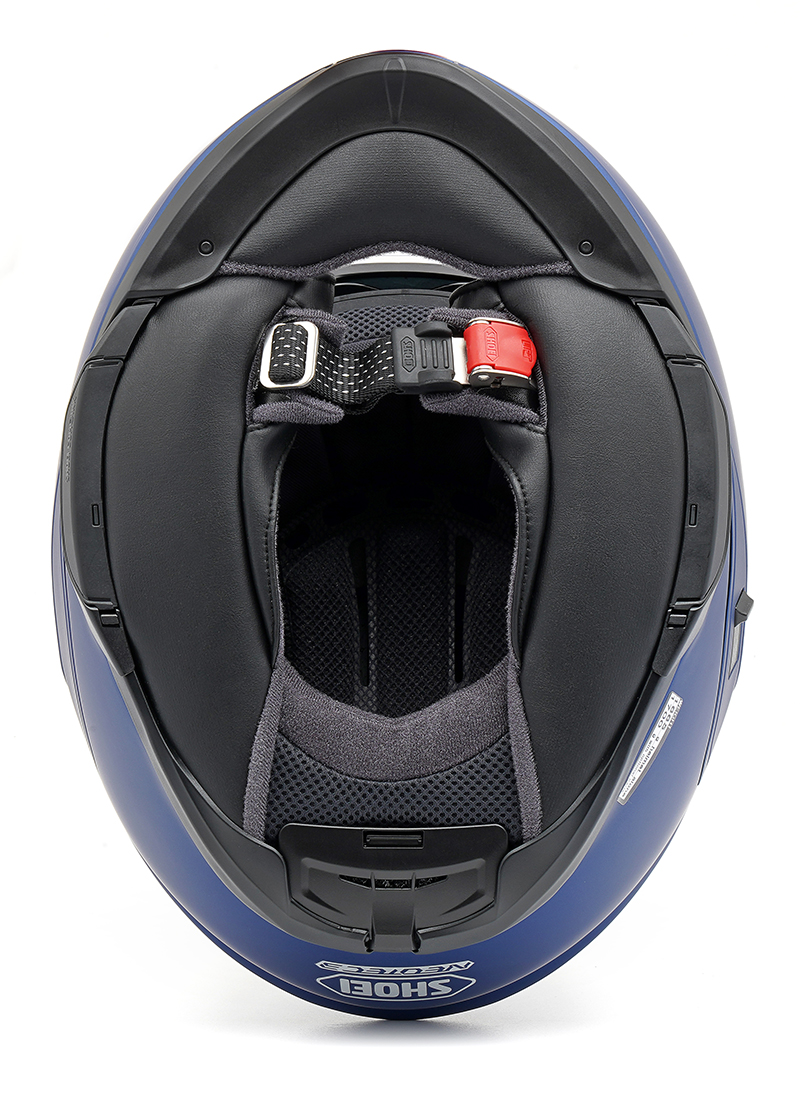 Shoei Neotec 3 helmet review | Motolegends