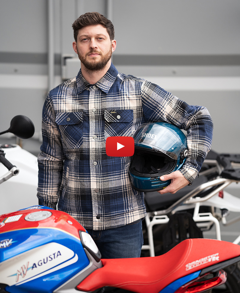 Best summer motorcycle jackets | Motolegends
